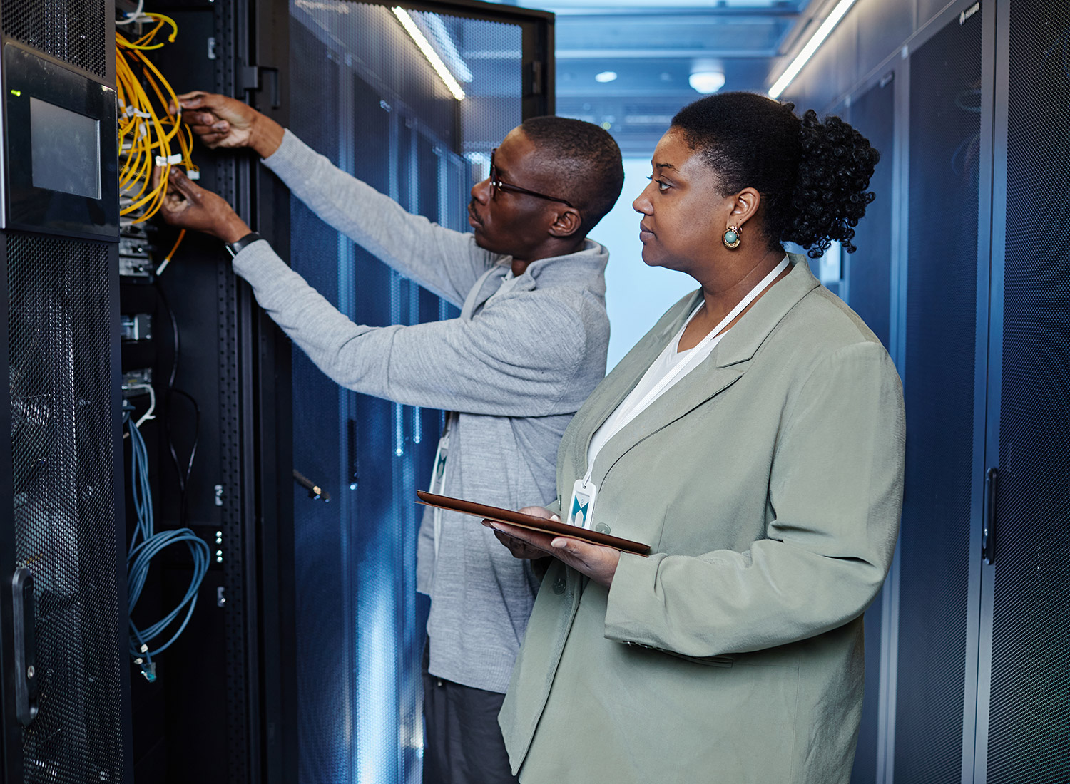 Accueil - BND SYSTEMS