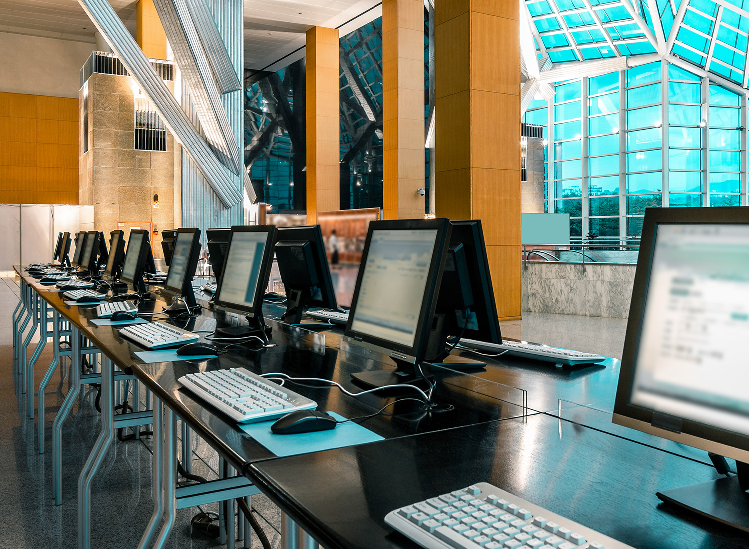 Accueil - BND SYSTEMS