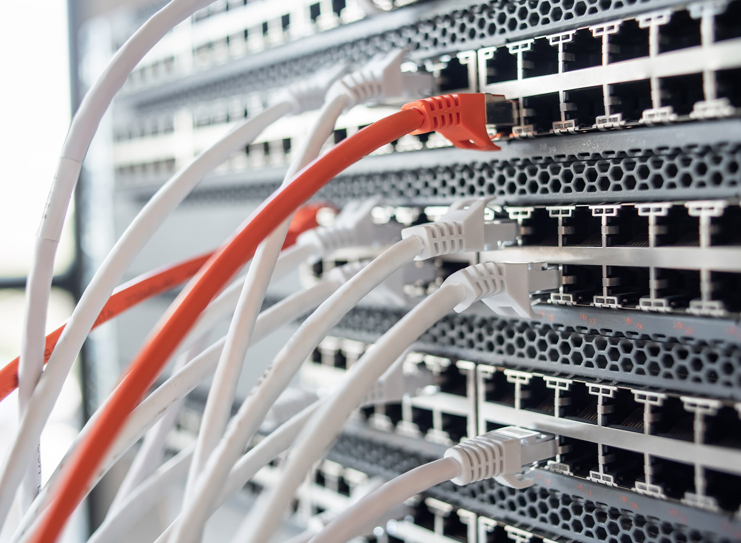 Accueil - BND SYSTEMS