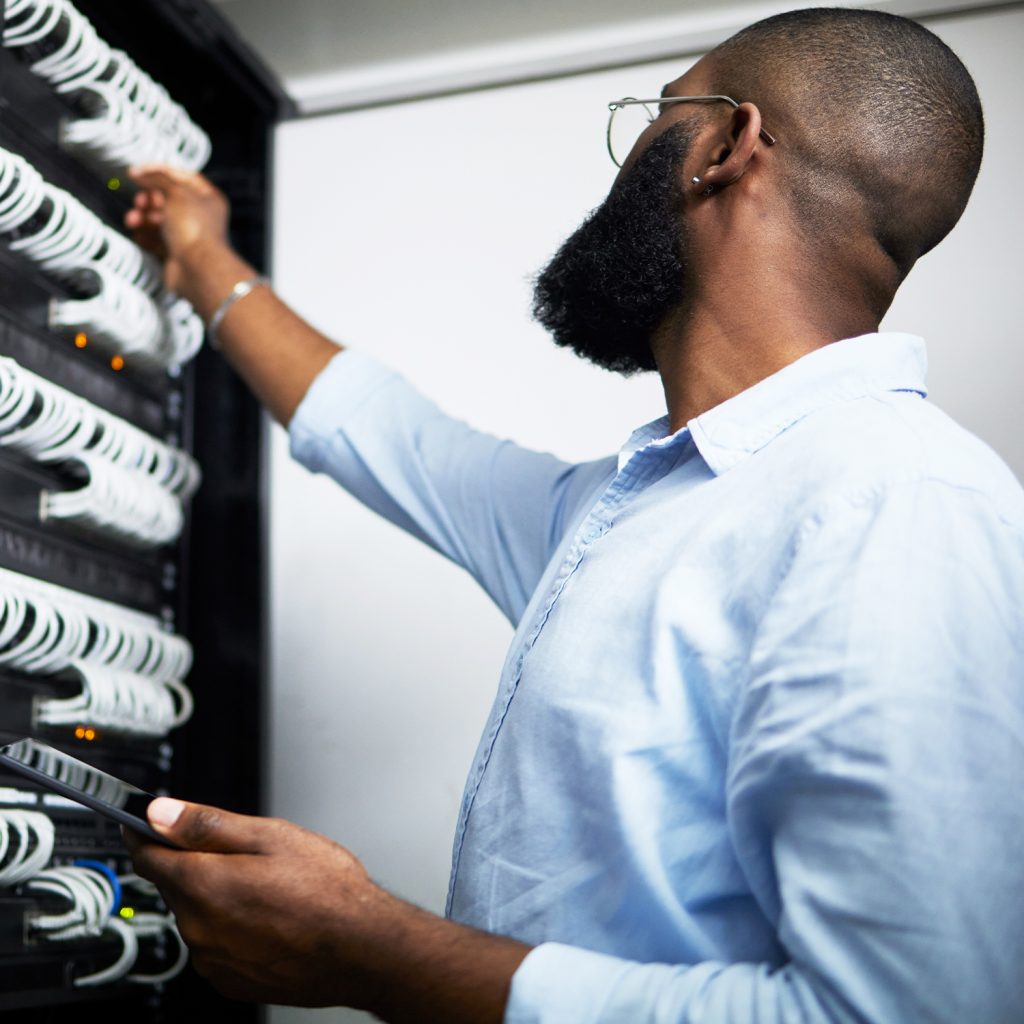 Accueil - BND SYSTEMS